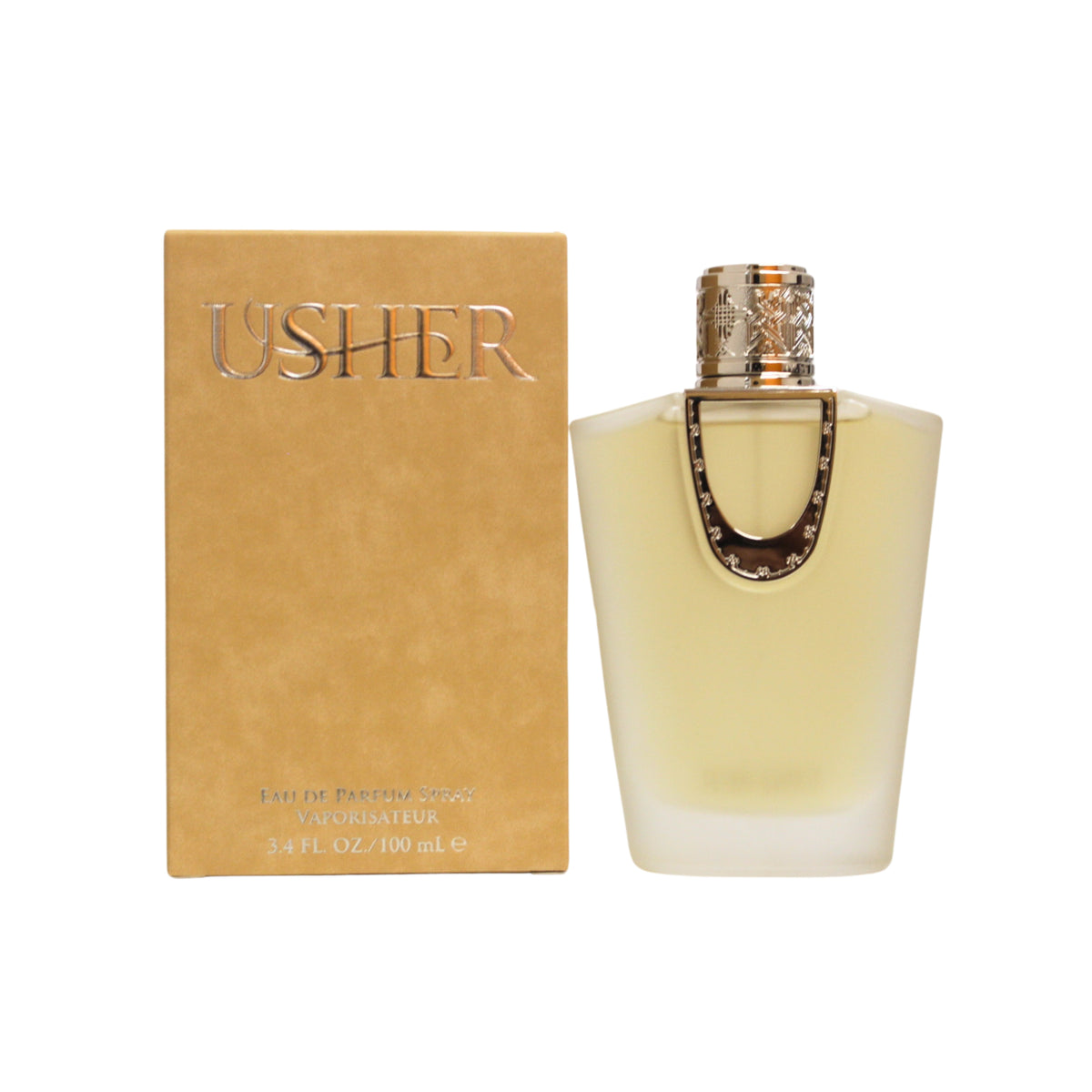Usher Perfume Eau De Parfum by Usher | 99Perfume.com