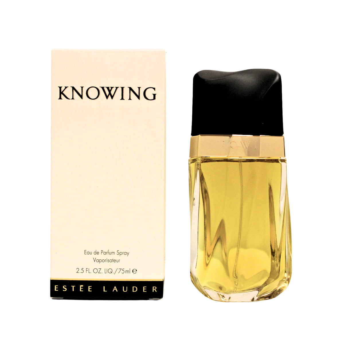 Knowing Perfume Eau De Parfum by Estée Lauder | 99Perfume.com