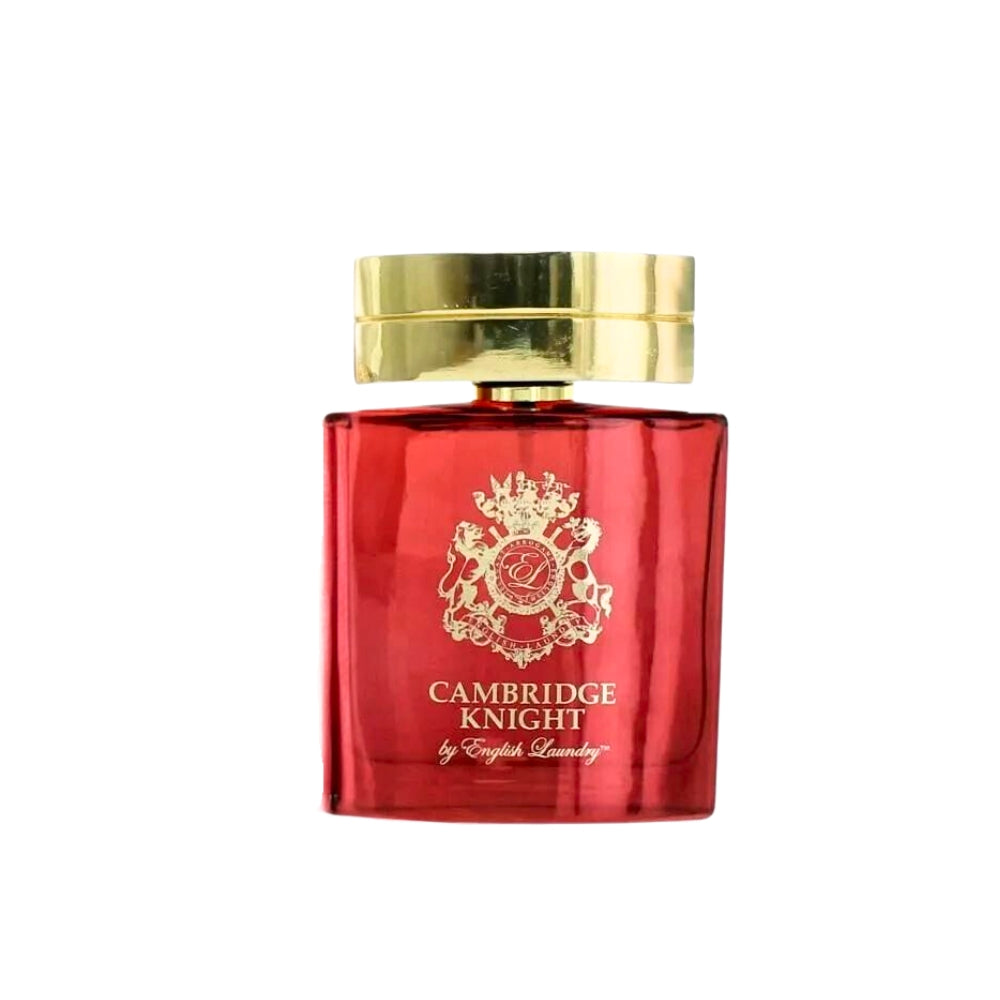 Cambridge Knight Cologne Eau De Parfum by English Laundry | 99Perfume.com