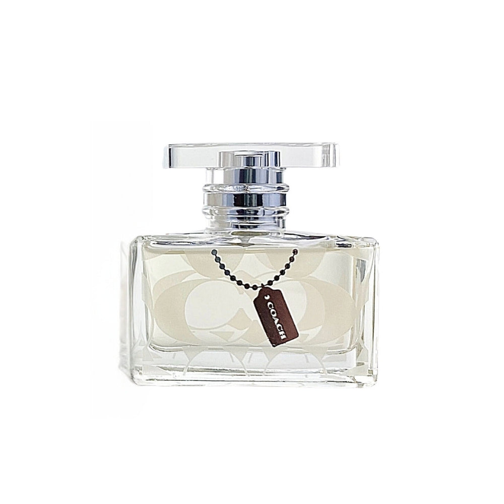 Coach Signature Perfume Eau De Parfum by Coach | 99Perfume.com