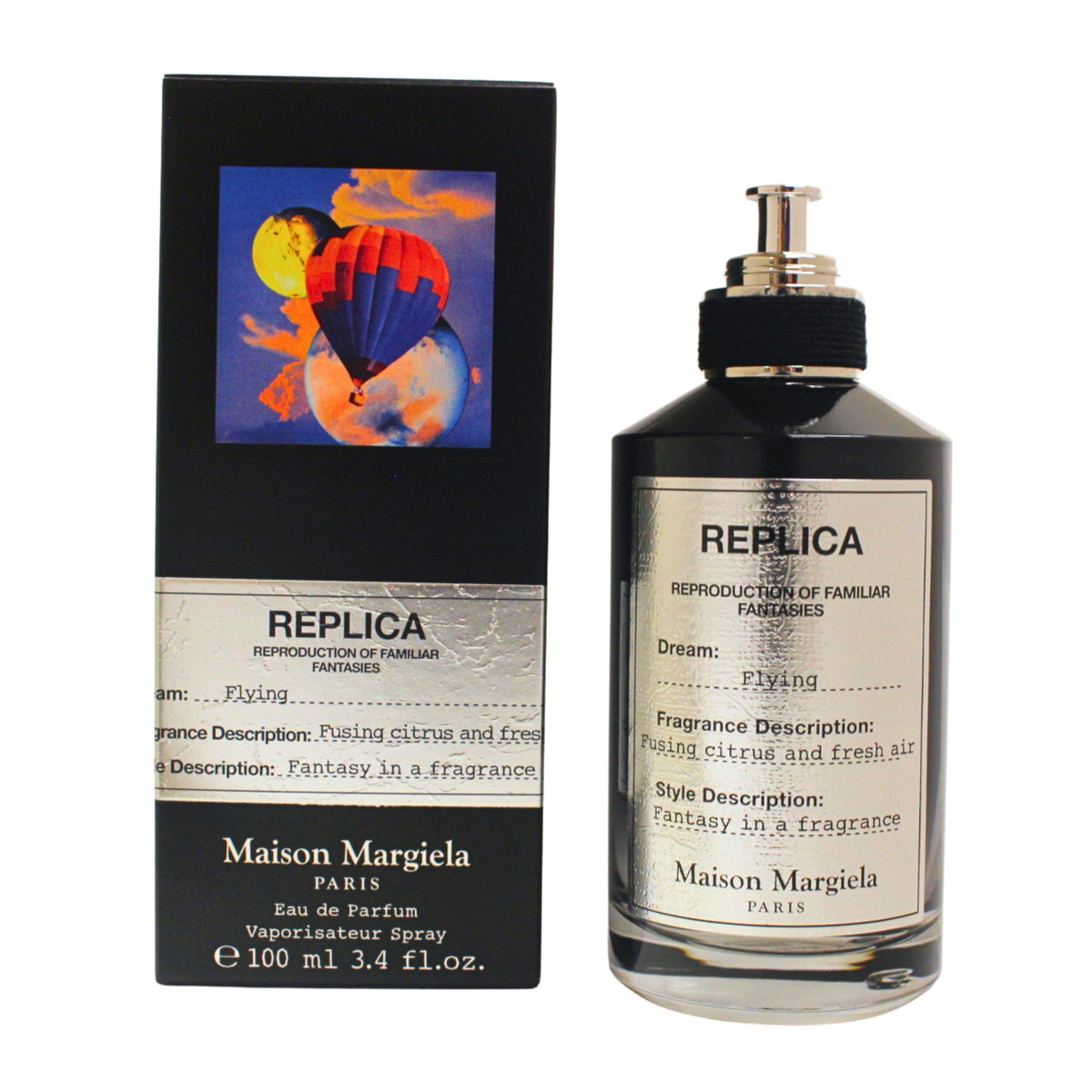 Replica Flying Perfume Eau De Parfum by Maison Margiela | 99Perfume.com