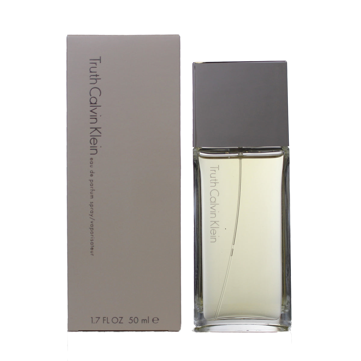 Truth Perfume Eau De Parfum by Calvin Klein | 99Perfume.com