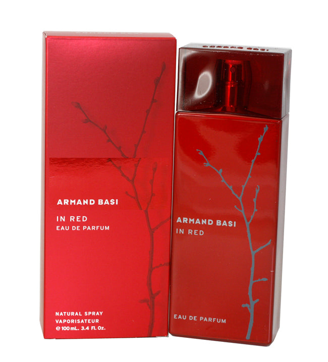 In Red Perfume Eau De Parfum | 99Perfume.com