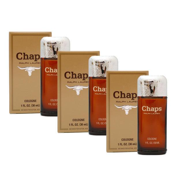 Chaps Cologne Cologne by RALPH LAUREN | 99Perfume.com