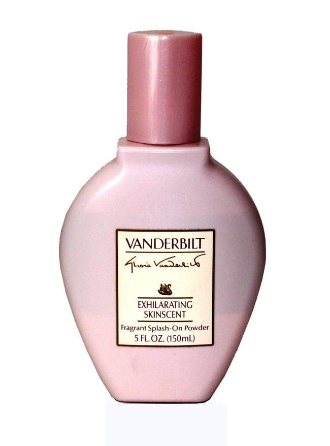 Vanderbilt Body Powder by Gloria Vanderbilt | 99Perfume.com