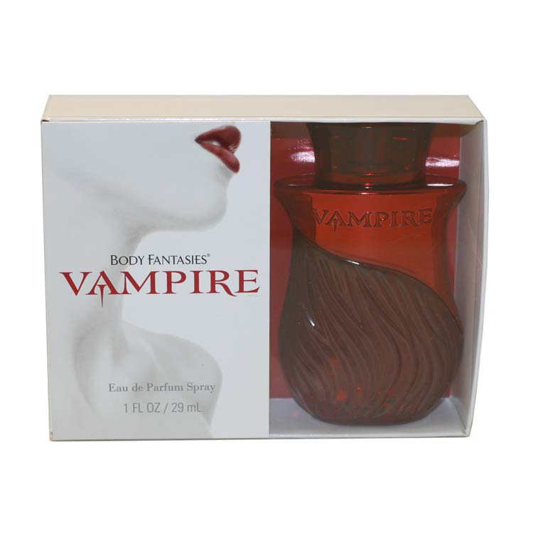 Vampire Perfume Eau De Parfum by Parfums de Coeur | 99Perfume.com