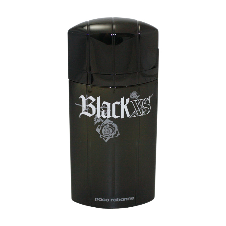 Black XS Cologne Eau De Toilette by Paco Rabanne | 99Perfume.com