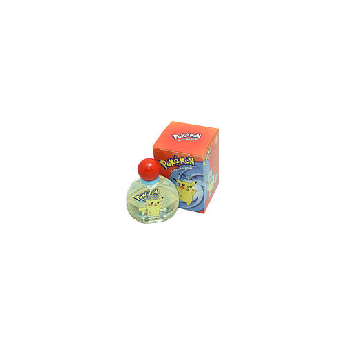Pokemon Perfume Eau De Toilette | 99Perfume.com