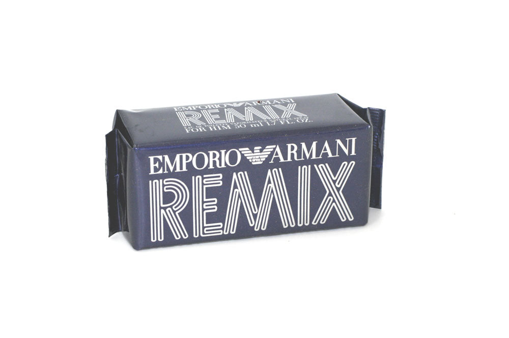 Emporio Armani Remix Cologne Eau De Toilette | 99Perfume.com