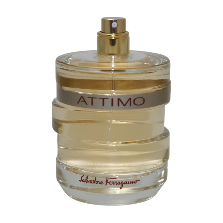 Attimo Perfume Eau De Parfum by Salvatore Ferragamo | 99Perfume.com
