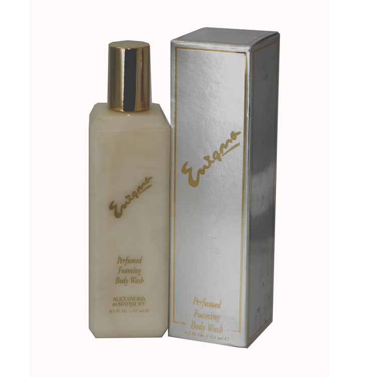 Enigma Body Wash by Alexandra De Markoff | 99Perfume.com