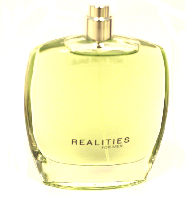 Realities Cologne Cologne by Realities Cosmetics | 99Perfume.com