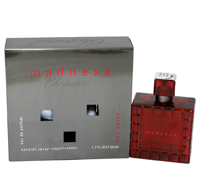 Madness Perfume Eau De Parfum by Chopard | 99Perfume.com