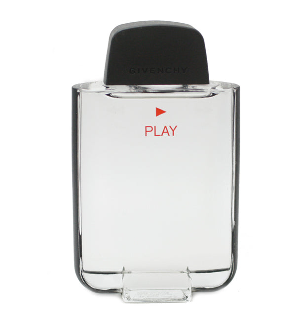 Play Aftershave by Givenchy | 99Perfume.com