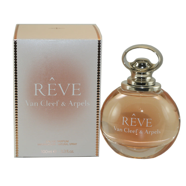 Reve Perfume Eau De Parfum by Van Cleef & Arpels | 99Perfume.com