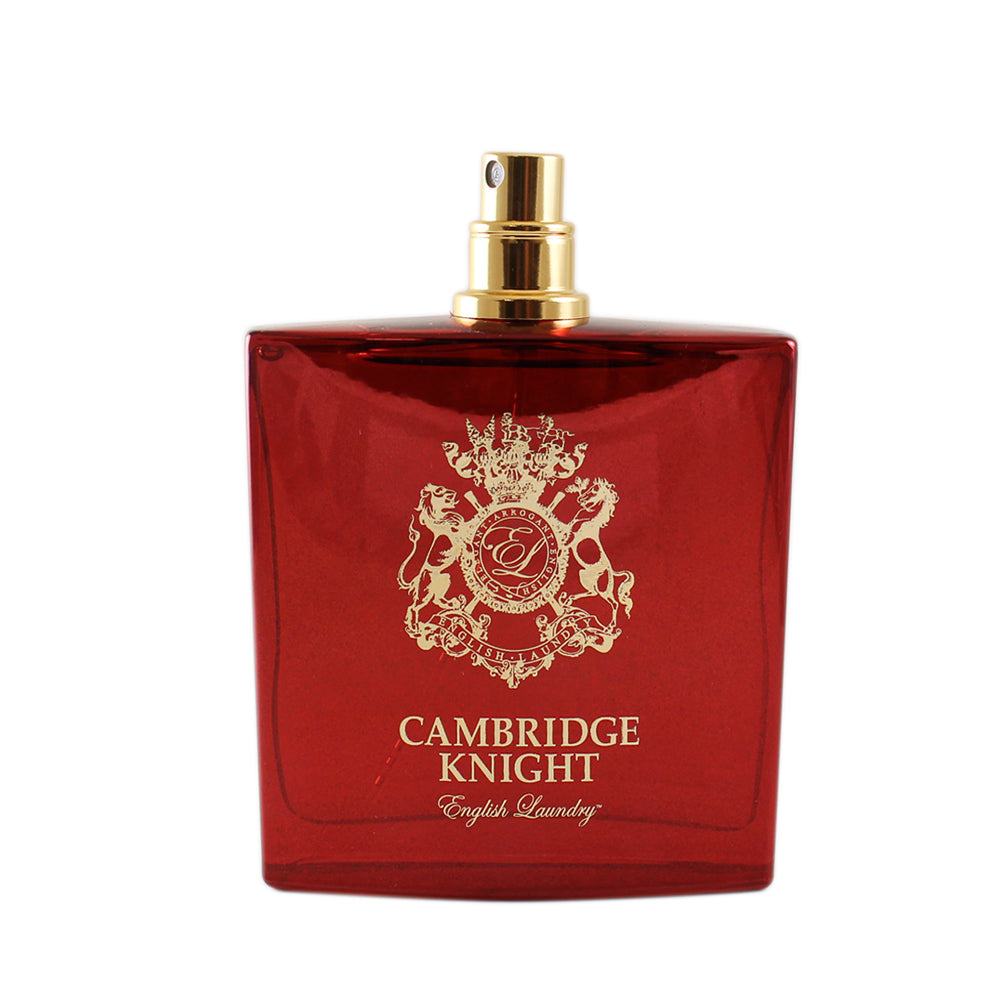 Cambridge Knight Cologne Eau De Parfum by English Laundry | 99Perfume.com