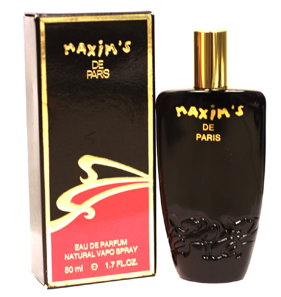 Maxims De Paris Perfume Eau De Parfum | 99Perfume.com