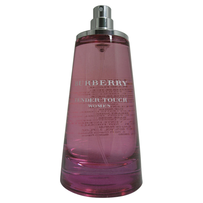 Tender Touch Perfume Eau De Parfum | 99Perfume.com