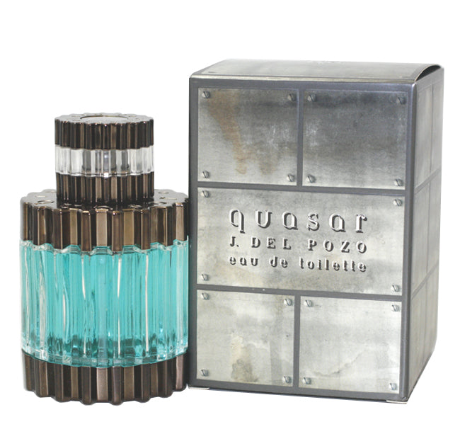 Quasar Cologne Eau De Toilette by Jesus del Pozo | 99Perfume.com