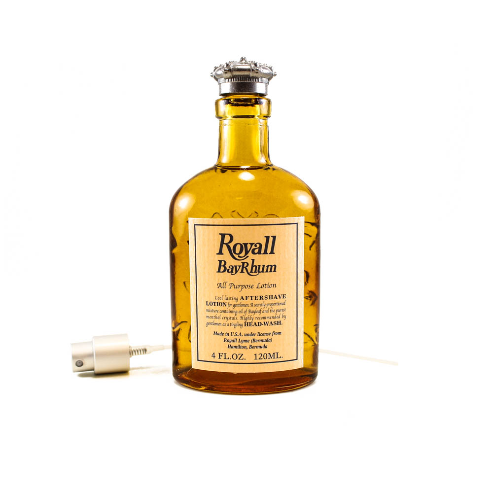 Royall Bayrhum Of Bermuda Cologne Cologne Aftershave | 99Perfume.com