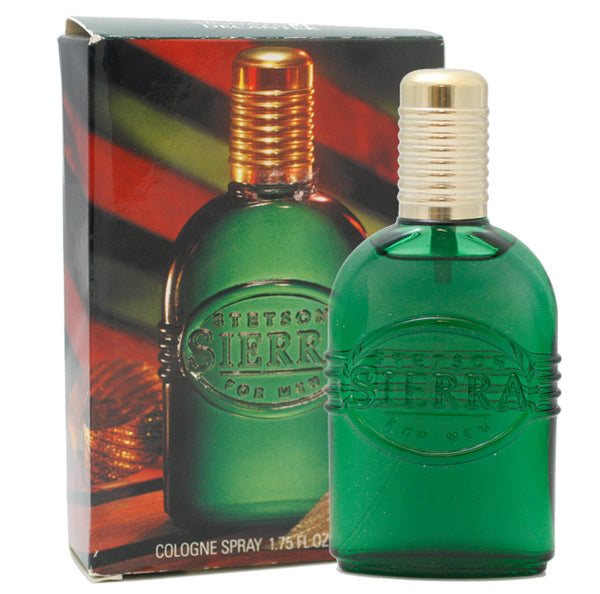 Stetson Sierra Cologne Cologne by Coty | 99Perfume.com