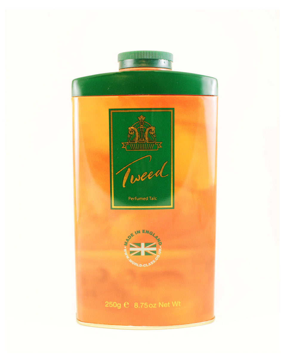 Taylor Of London Tweed Talc by Taylor of London | 99Perfume.com