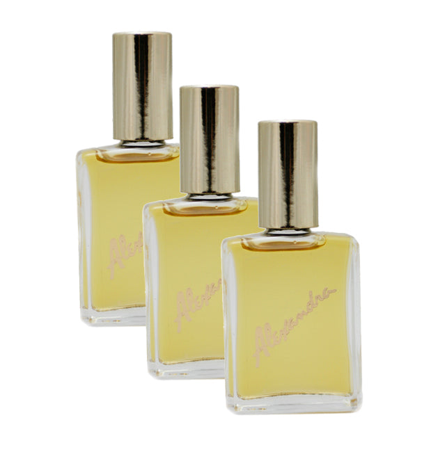 Alexandra Perfume Essense Mist by Alexandra De Markoff | 99Perfume.com