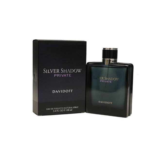 Silver Shadow Private Cologne Eau De Toilette | 99Perfume.com