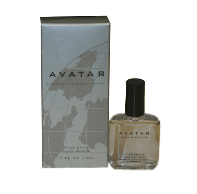 Avatar Aftershave by Coty | 99Perfume.com
