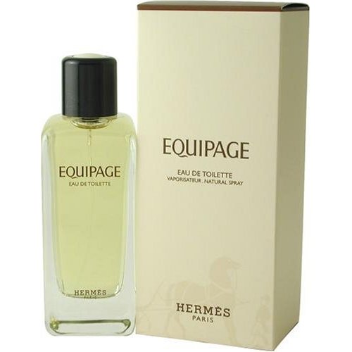 Equipage Cologne Eau De Toilette by Hermes | 99Perfume.com