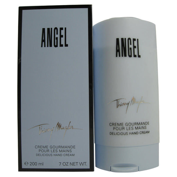 Angel Hand Cream by Thierry Mugler | 99Perfume.com