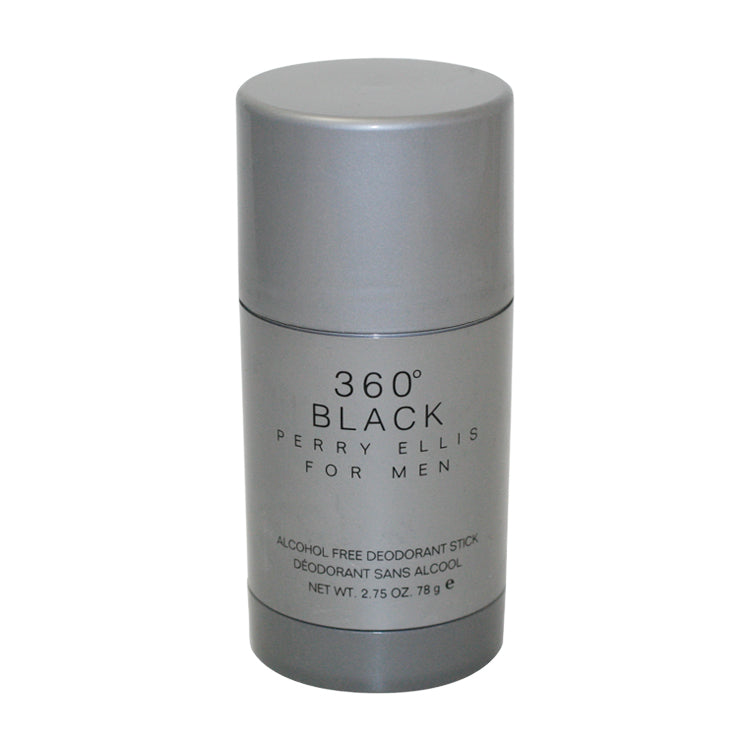 Perry Ellis 360 Black Deodorant by Perry Ellis | 99Perfume.com