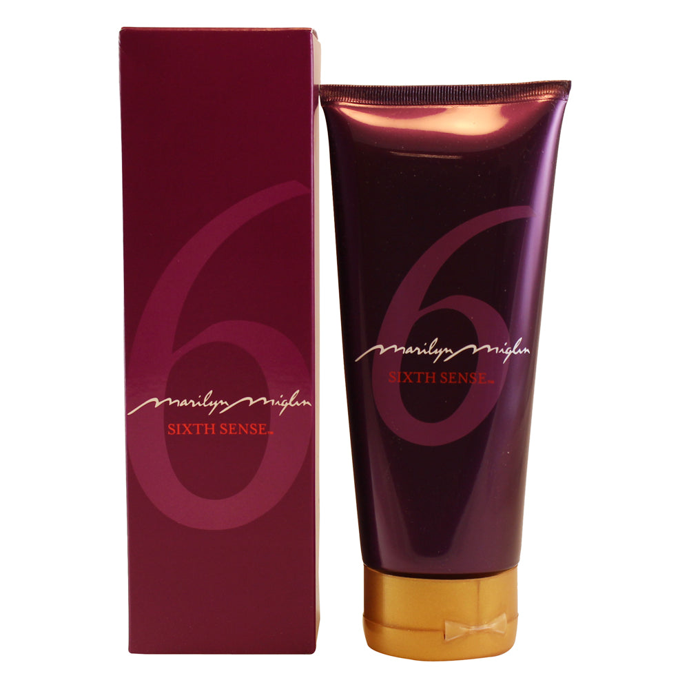 Sixth Sense Bath & Shower Gel | 99Perfume.com