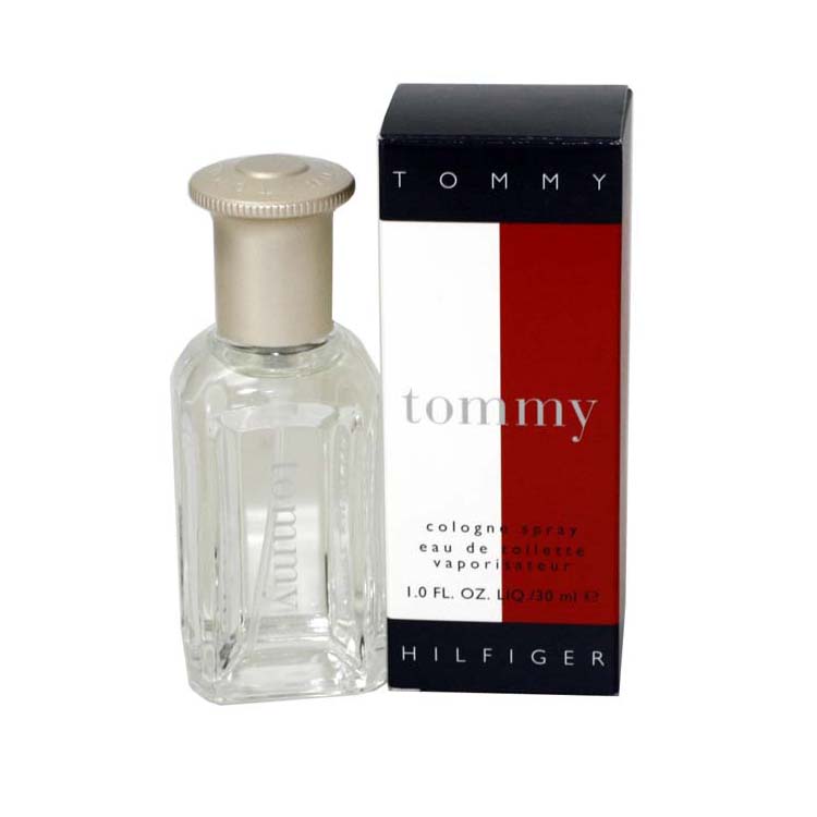 Tommy Cologne by Tommy Hilfiger | 99Perfume.com