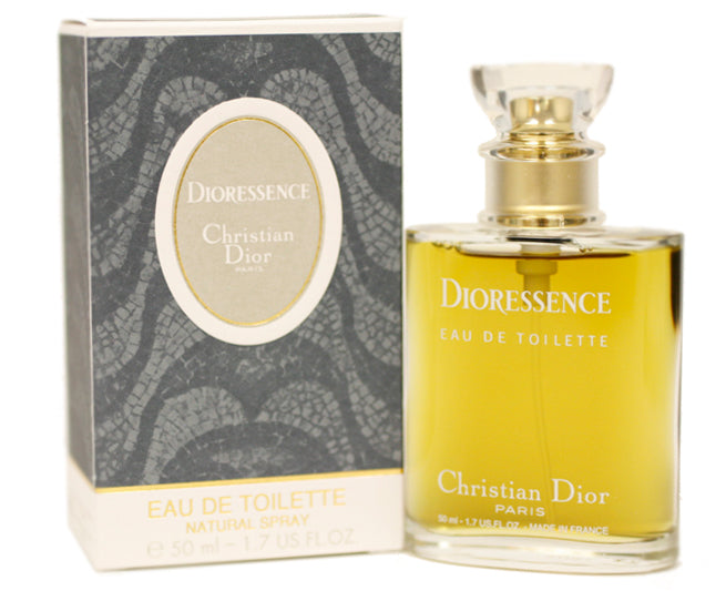 Dioressence Perfume Eau De Toilette by Christian Dior | 99Perfume.com