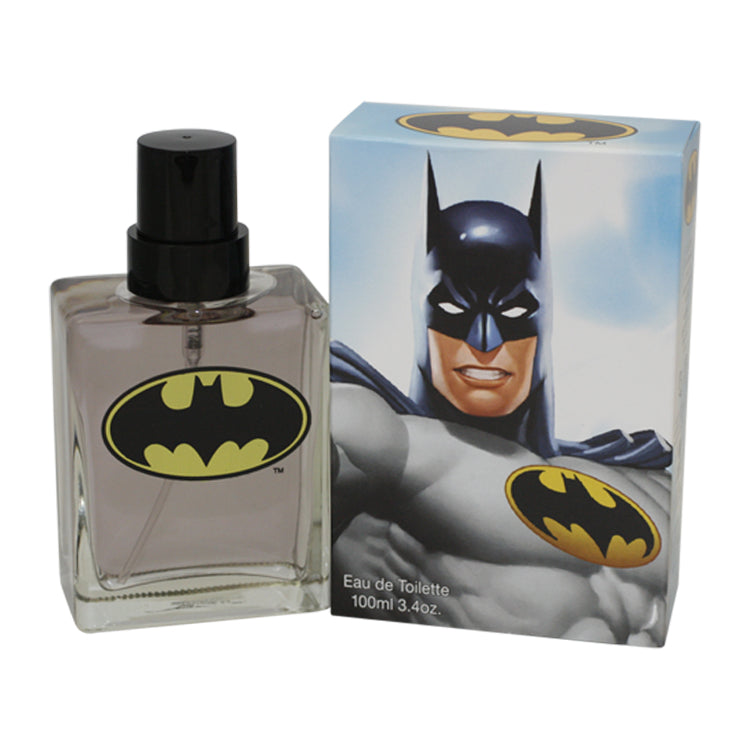 Batman Cologne Eau De Toilette by Marmol & Son | 99Perfume.com