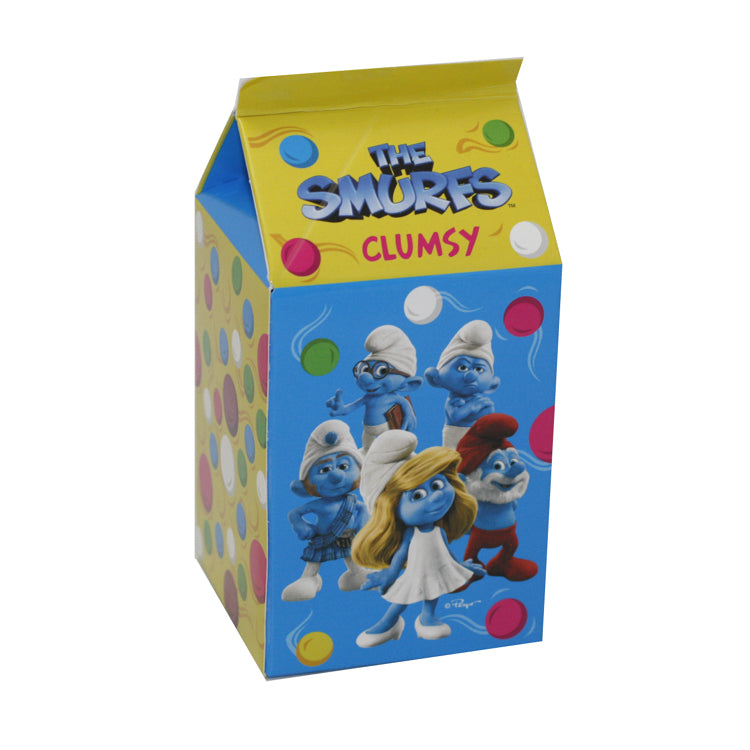 The Smurfs Clumsy Cologne Eau De Toilette | 99Perfume.com