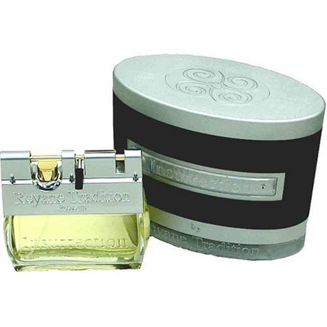 Insurrection Cologne Eau De Toilette by Reyane | 99Perfume.com