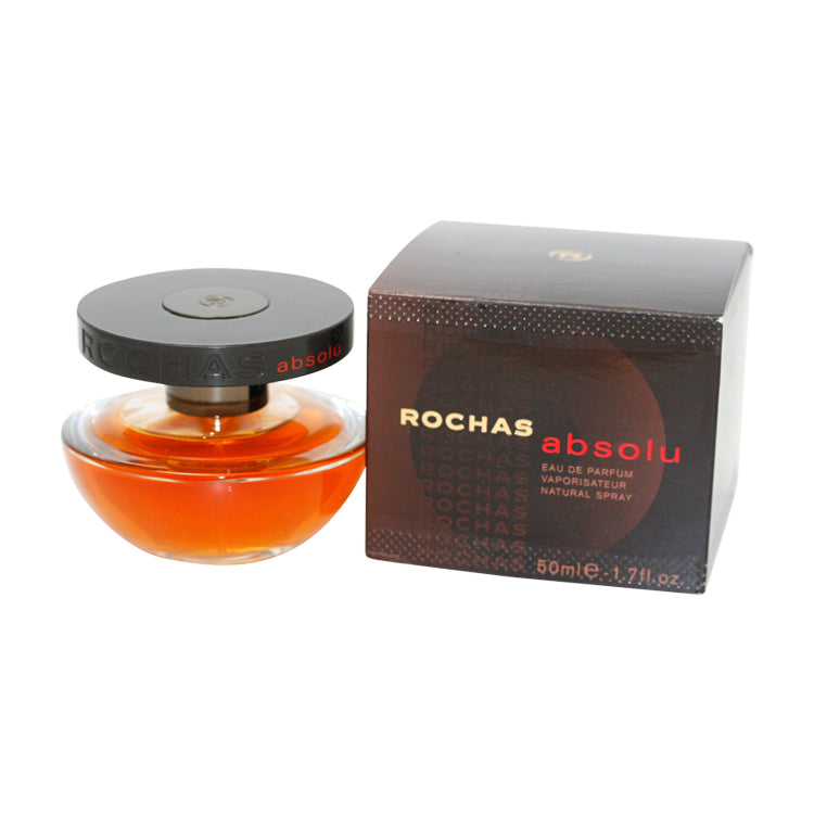 Absolu Perfume Eau De Parfum by Rochas | 99Perfume.com