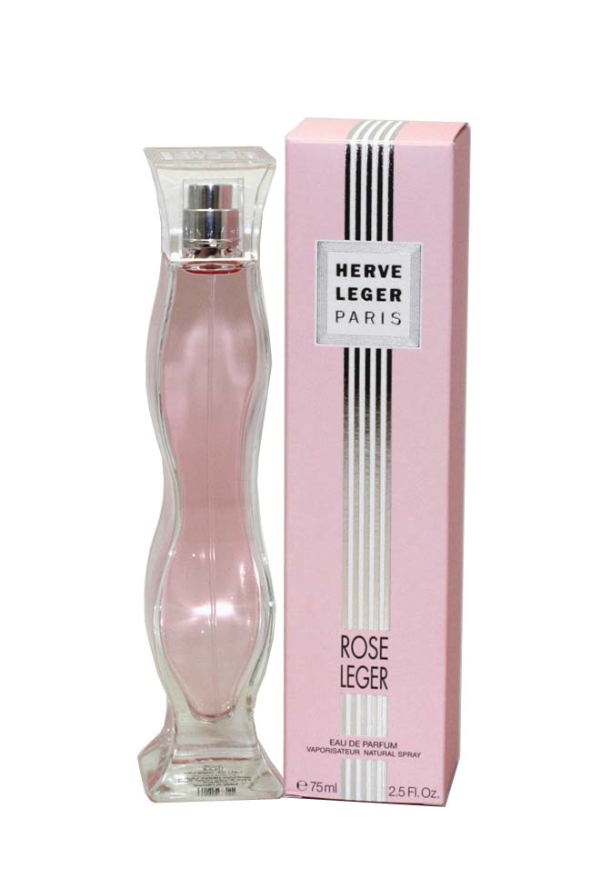 Rose Leger Perfume Eau De Parfum by Herve Leger | 99Perfume.com