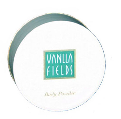 Vanilla Fields Dusting Powder by Coty | 99Perfume.com