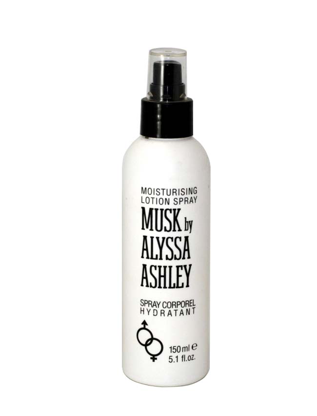 Alyssa Ashley Musk Lotion by Alyssa Ashley | 99Perfume.com