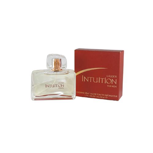 Intuition Cologne Eau De Toilette by Estee Lauder | 99Perfume.com