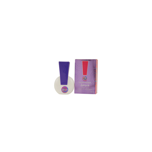 Exclamation Dance Cologne by Coty | 99Perfume.com