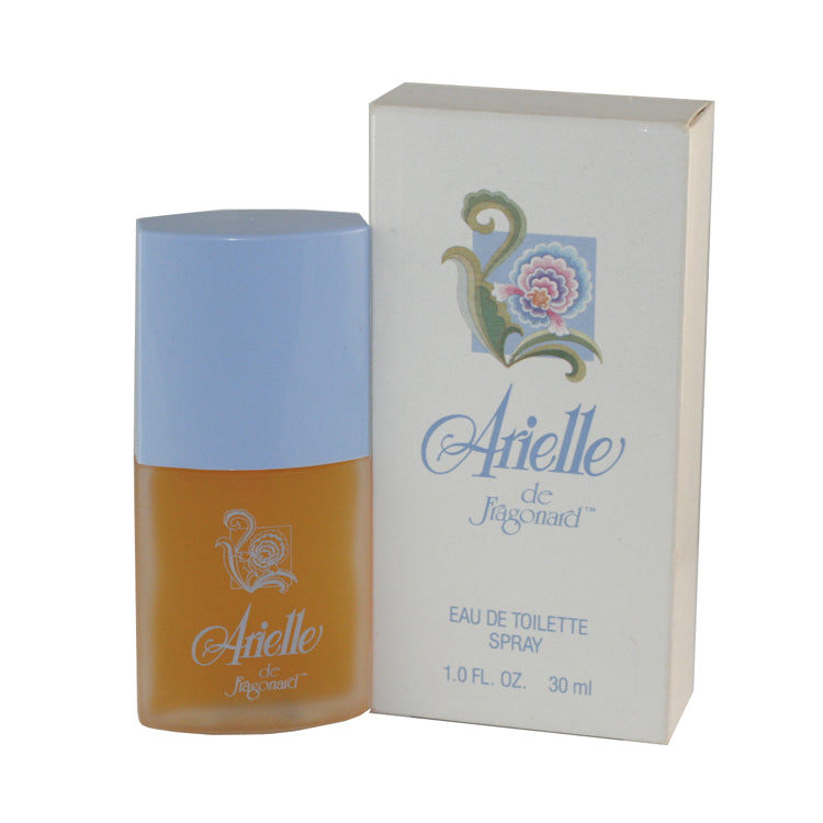 Arielle Perfume Eau De Toilette by Fragonard | 99Perfume.com