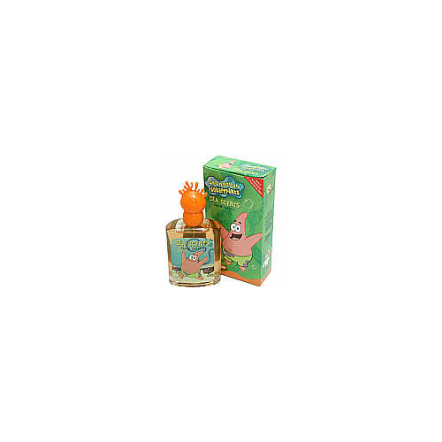Spongebob Squarepants Patrick Cologne Eau De Toilette | 99Perfume.com