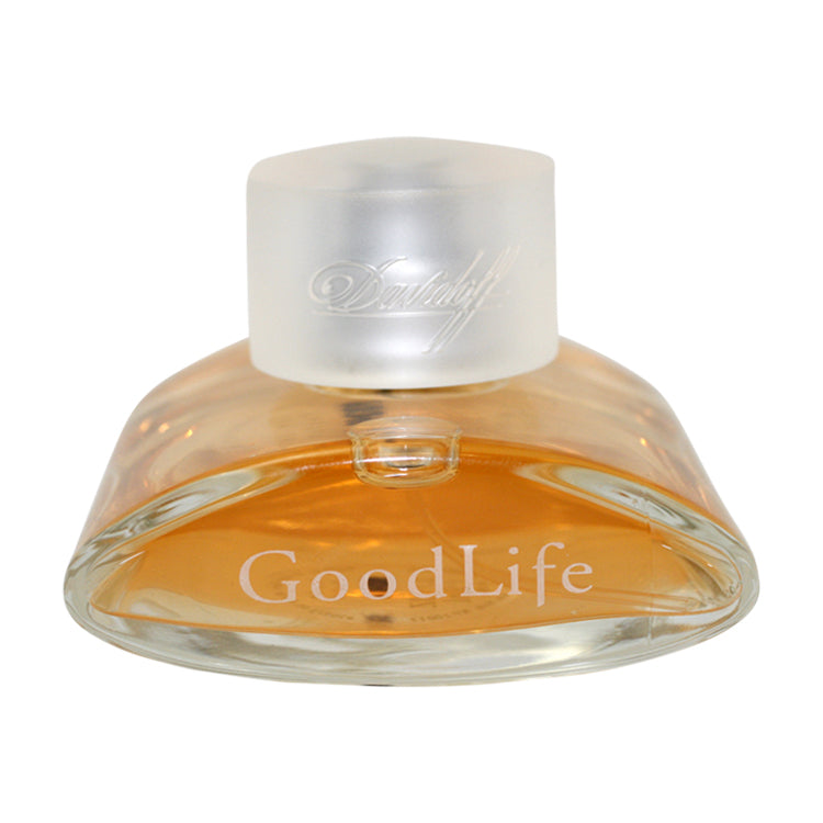 Good Life Perfume Eau De Parfum by Zino Davidoff | 99Perfume.com