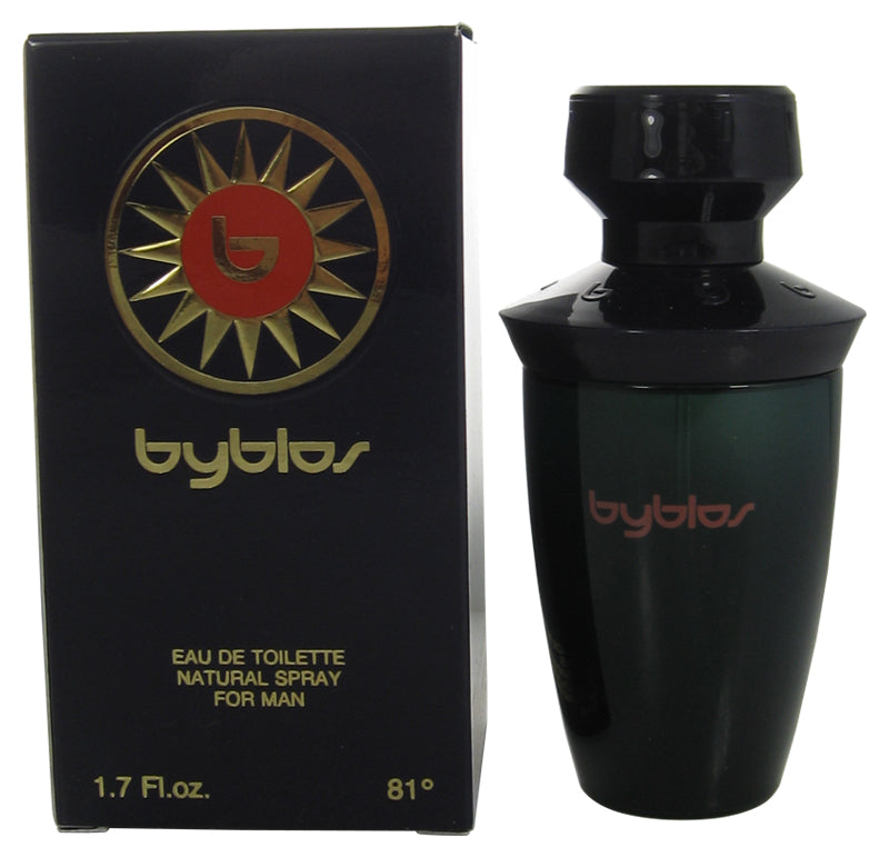 Byblos Cologne Eau De Toilette by Byblos | 99Perfume.com