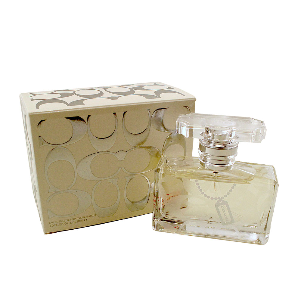 Coach Signature Perfume Eau De Toilette by Coach | 99Perfume.com