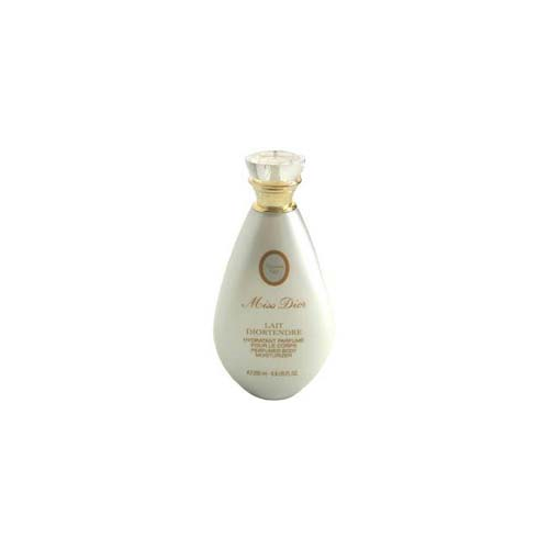 Miss Dior Body Lotion by Christian Dior | 99Perfume.com